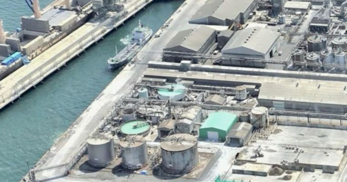 Element 25 seeks to partner with Nissan Chemical Corporation for ...