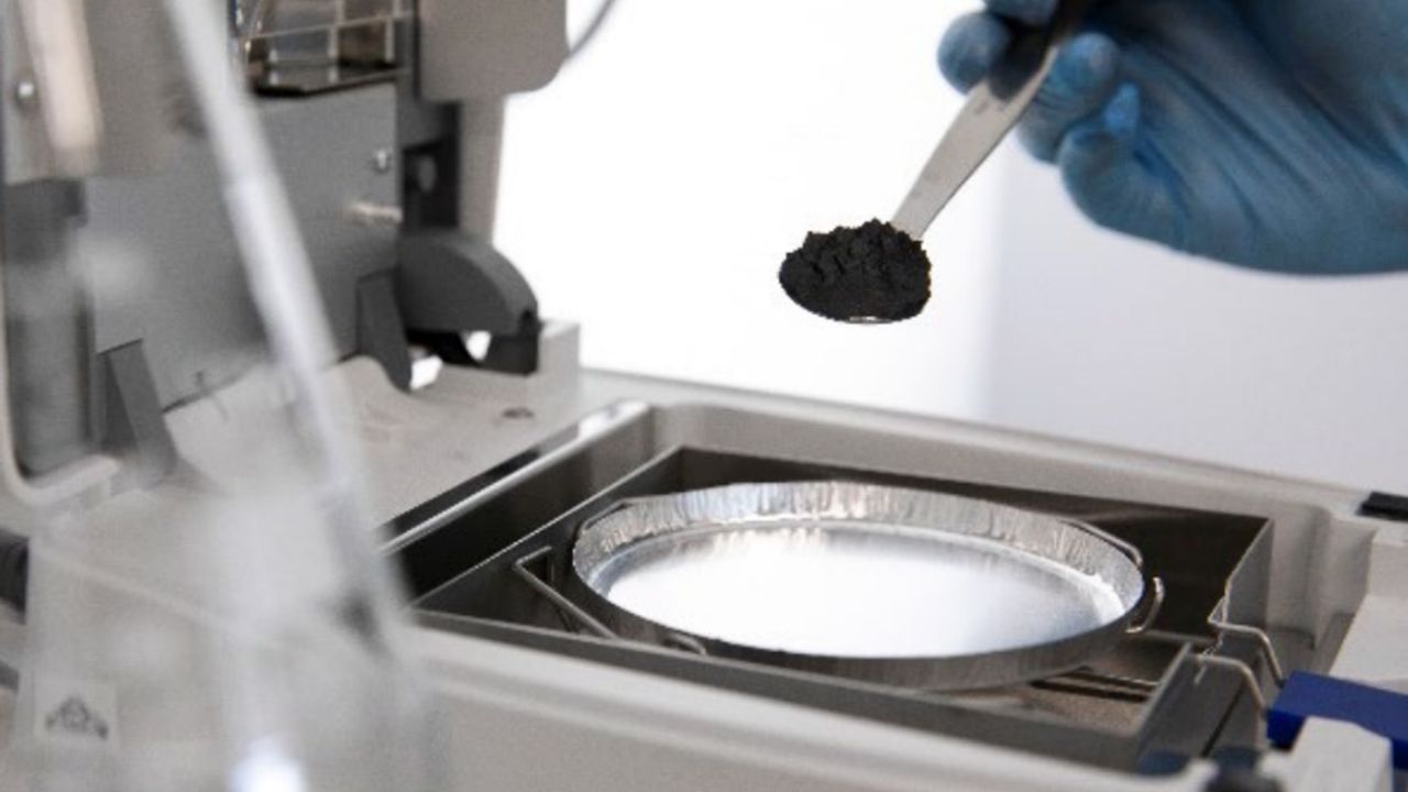International Graphite’s Collie graphite facility achieves quality ...