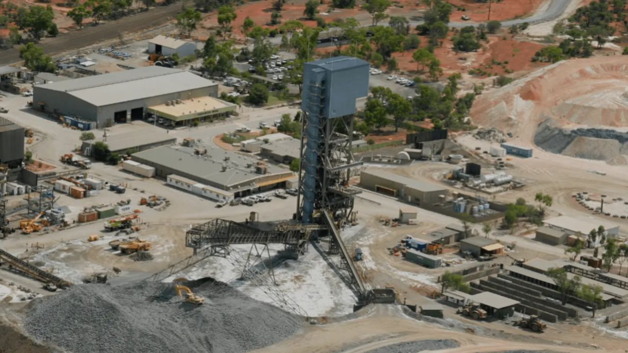 Polymetals Resources secures Endeavor mine restart funding and offtake ...