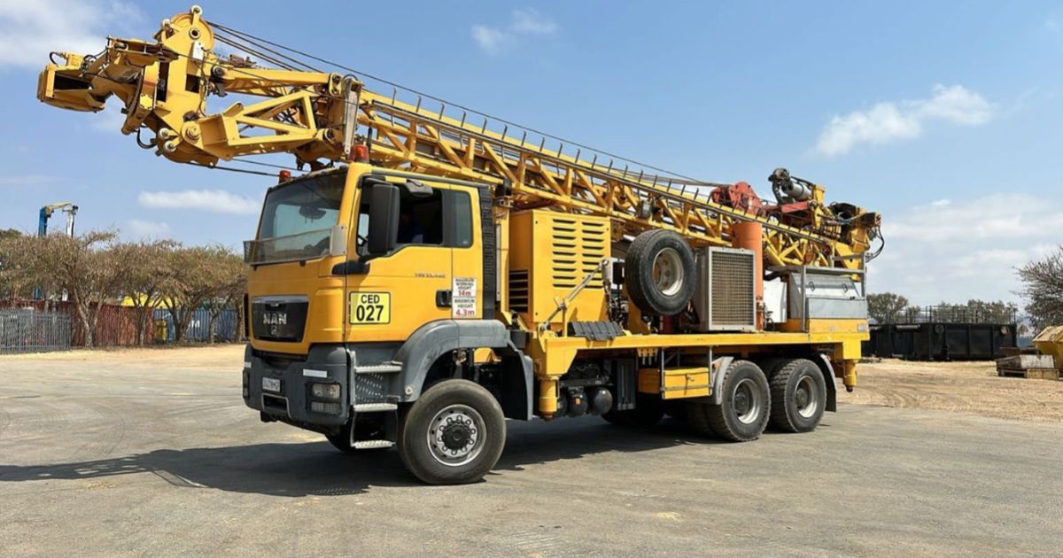 Kinetiko Energy set to drill five consecutive production test wells ...