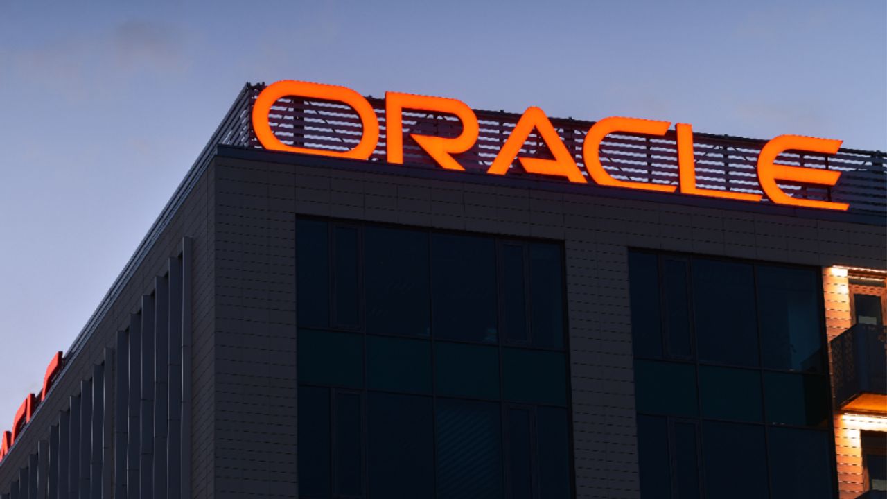 Oracle taps nuclear power to support AI data centres amid Australian ...