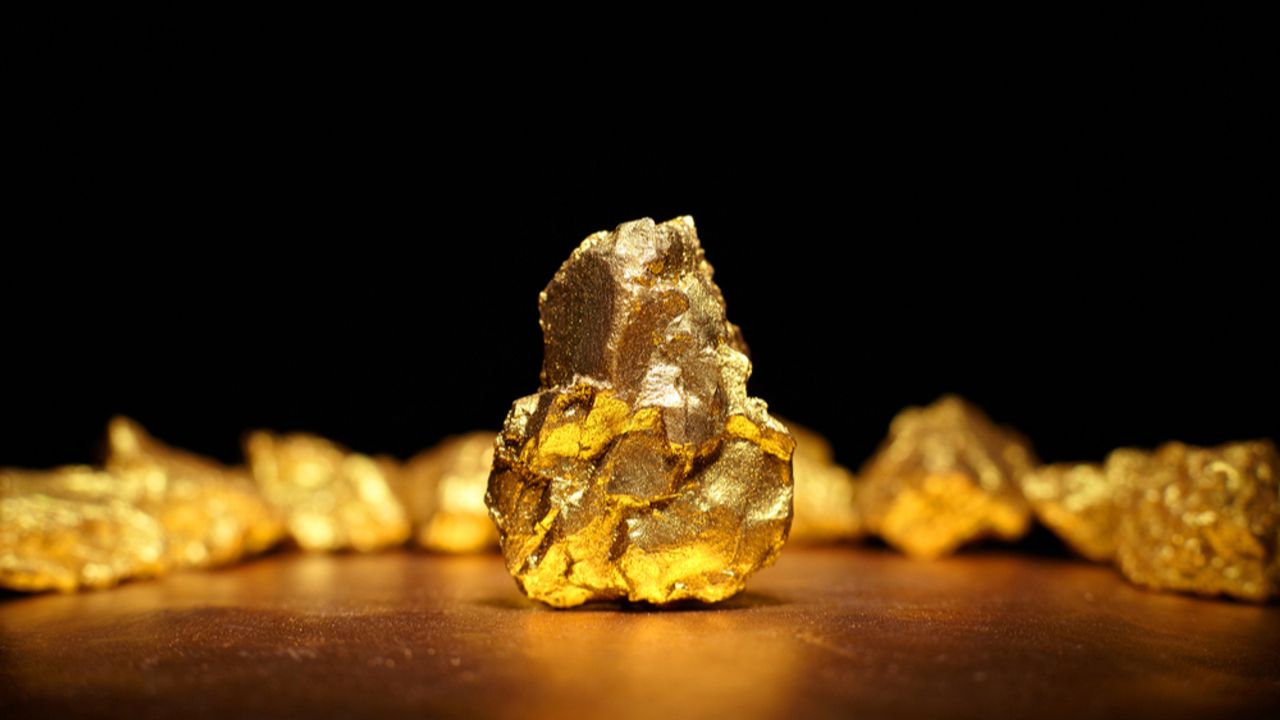 Torque Metals reveals maiden MRE of 250,000 ounces of gold at Paris ...