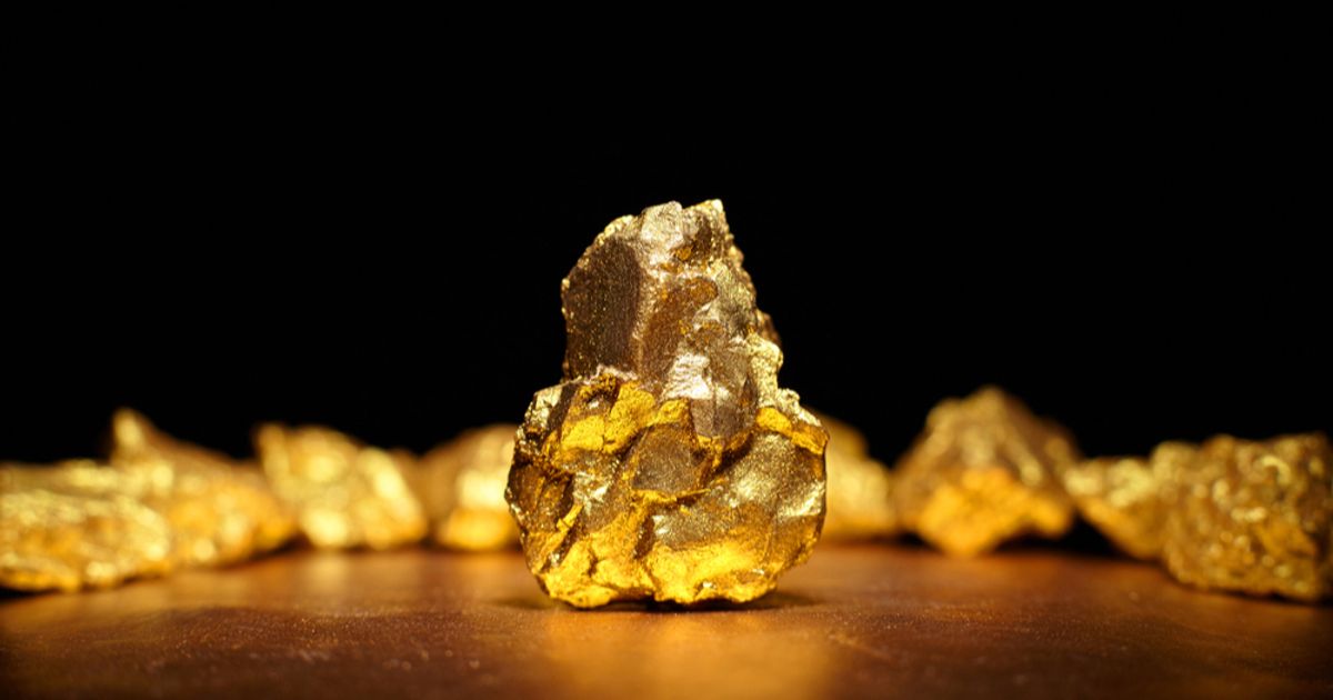 Torque Metals reveals maiden MRE of 250,000 ounces of gold at Paris ...