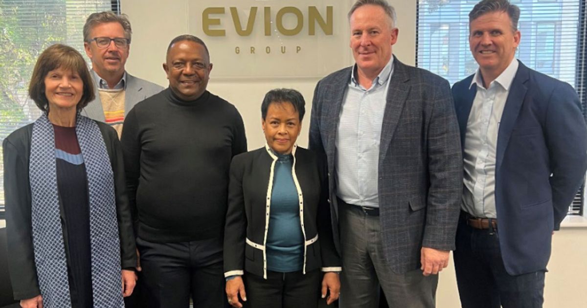 Evion Group and Madagascar Government agree on pathway to develop the ...