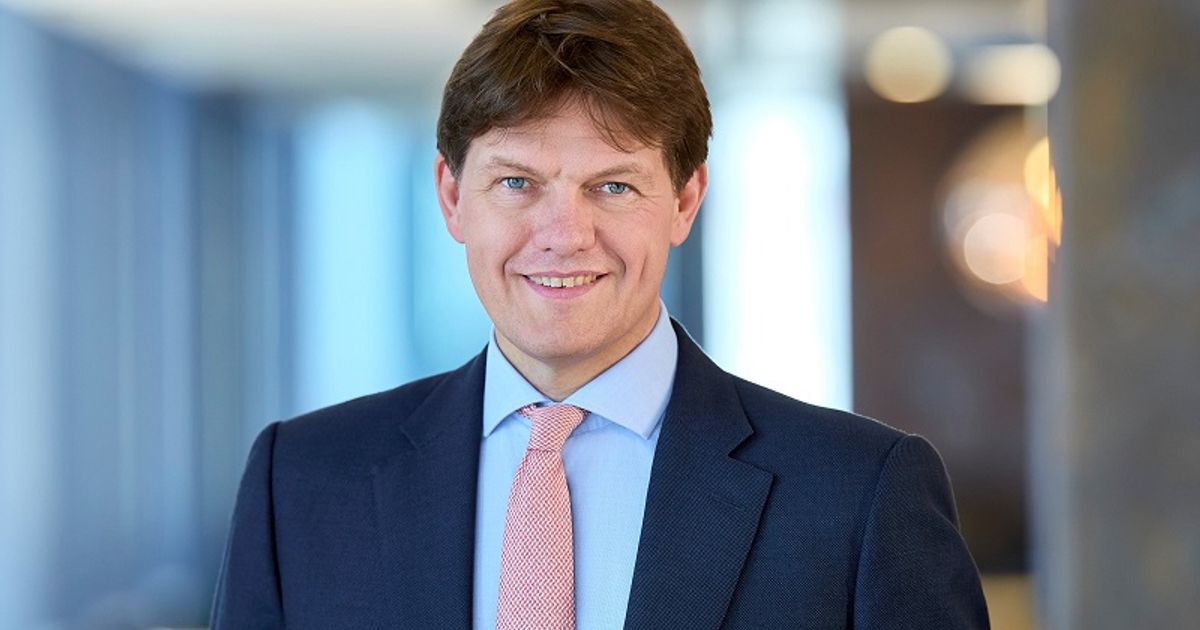 Abrdn crowns interim boss Windsor CEO on permanent basis | LSE:ABDN