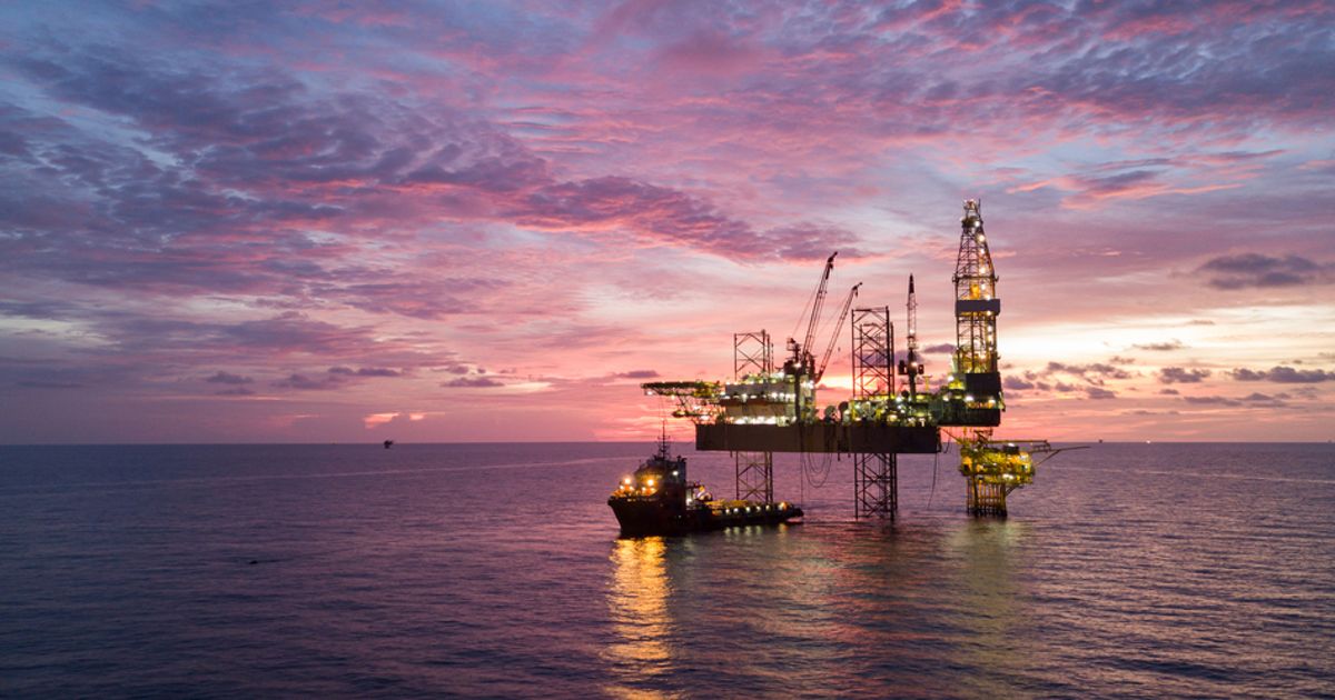 Serica Energy calls UK oil and gas tax regime “unjustifiably punitive ...