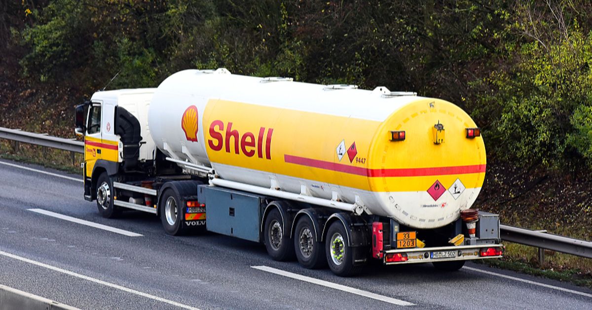 Shell now reaping rewards of last year’s changes - broker | LSE:SHEL ...