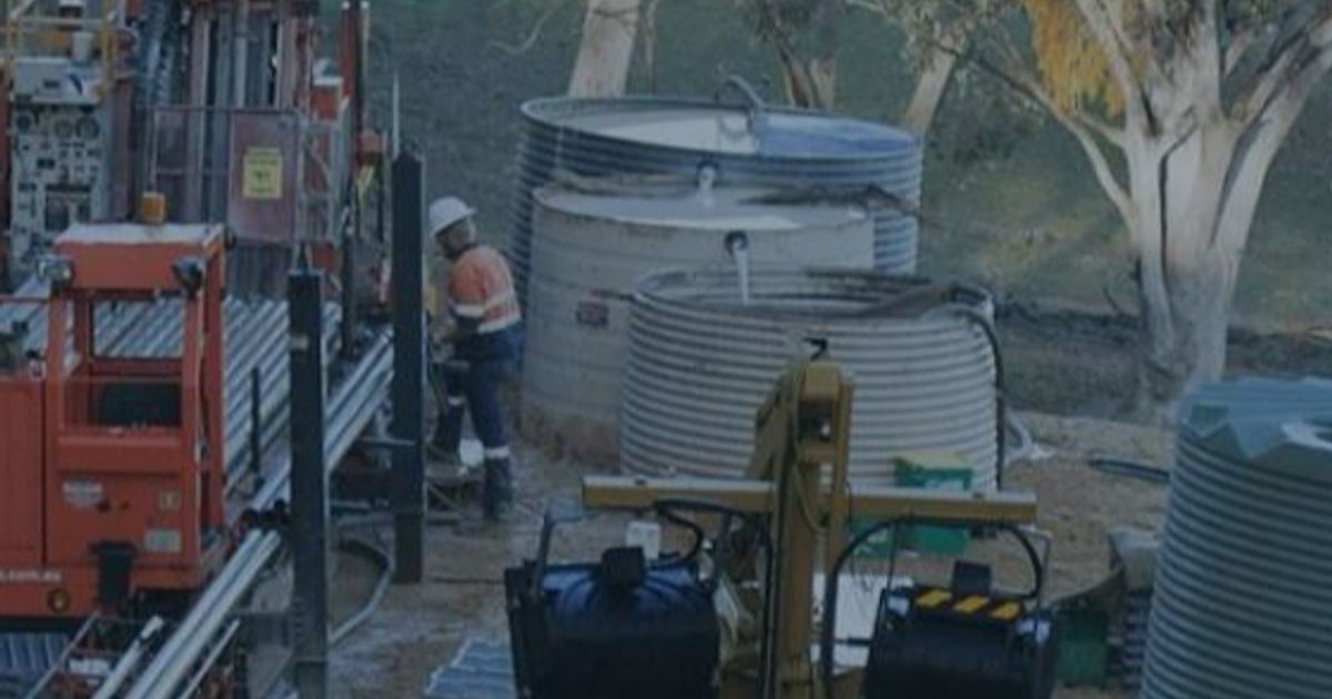 Silver Mines on course with mine optimisation program for Bowdens ...