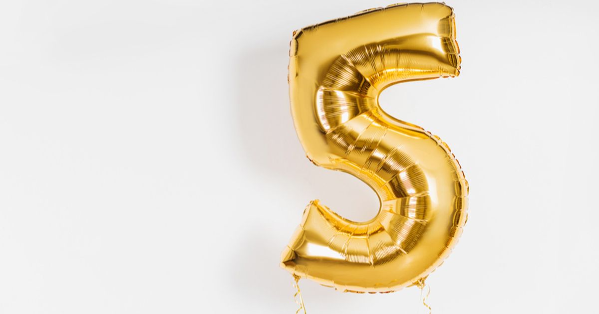 FIVE at FIVE: Raspberry splits views, gold glitters, FTSE rises, BoE ...