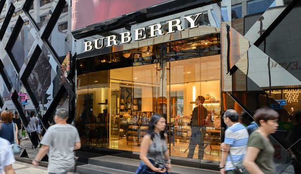 Burberry price target downgraded, stock still a 'sell', says leading ...