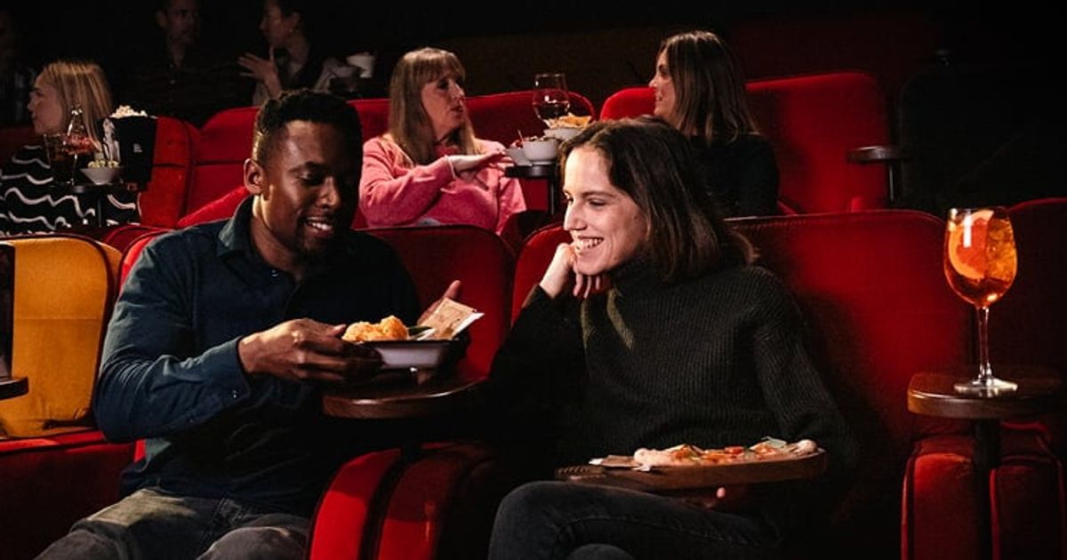 Everyman cinema chain impresses with growth plans | AIM:EMAN