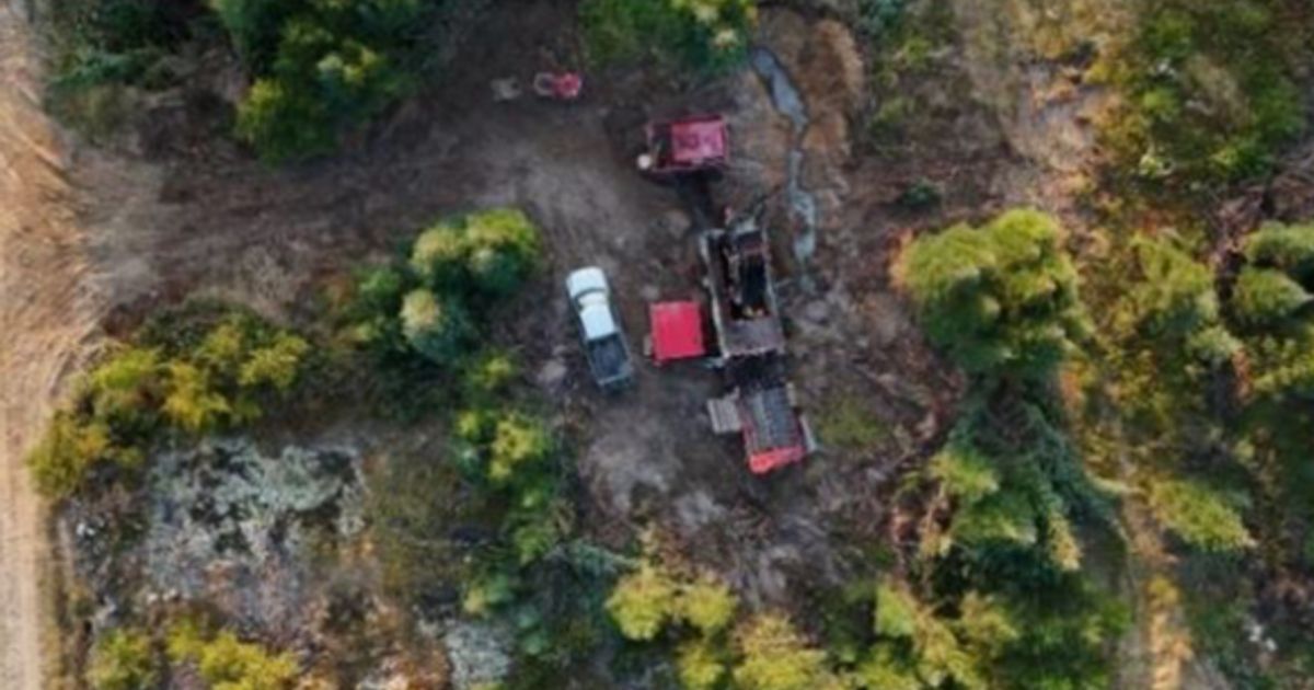 Green Technology Metals back on the ground with ambitious campaign at ...