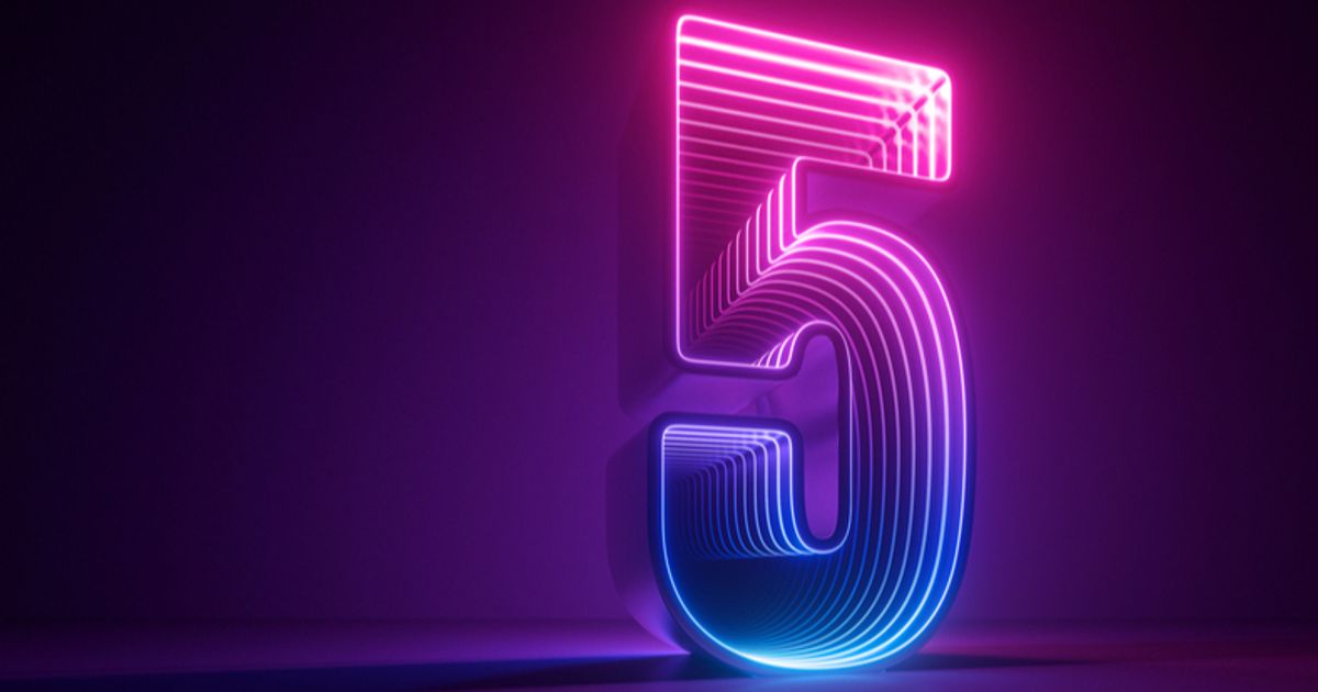 FIVE at FIVE: Rolls nuclear boost, Smirnoff warning, Shell shellacked ...