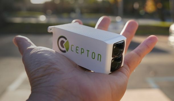 Near-range lidar paves the way for next-gen autonomous vehicles ...