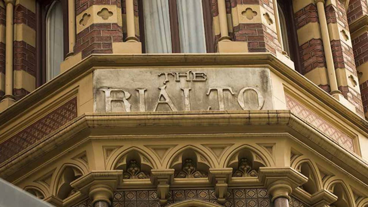 Salter Brothers could list its $2 billion hotel portfolio on the ASX