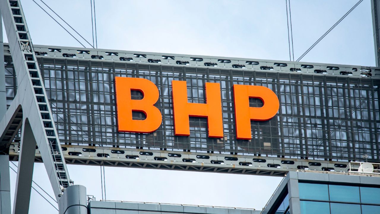Cobre inks joint venture agreement with BHP for Kitlanya West and East ...