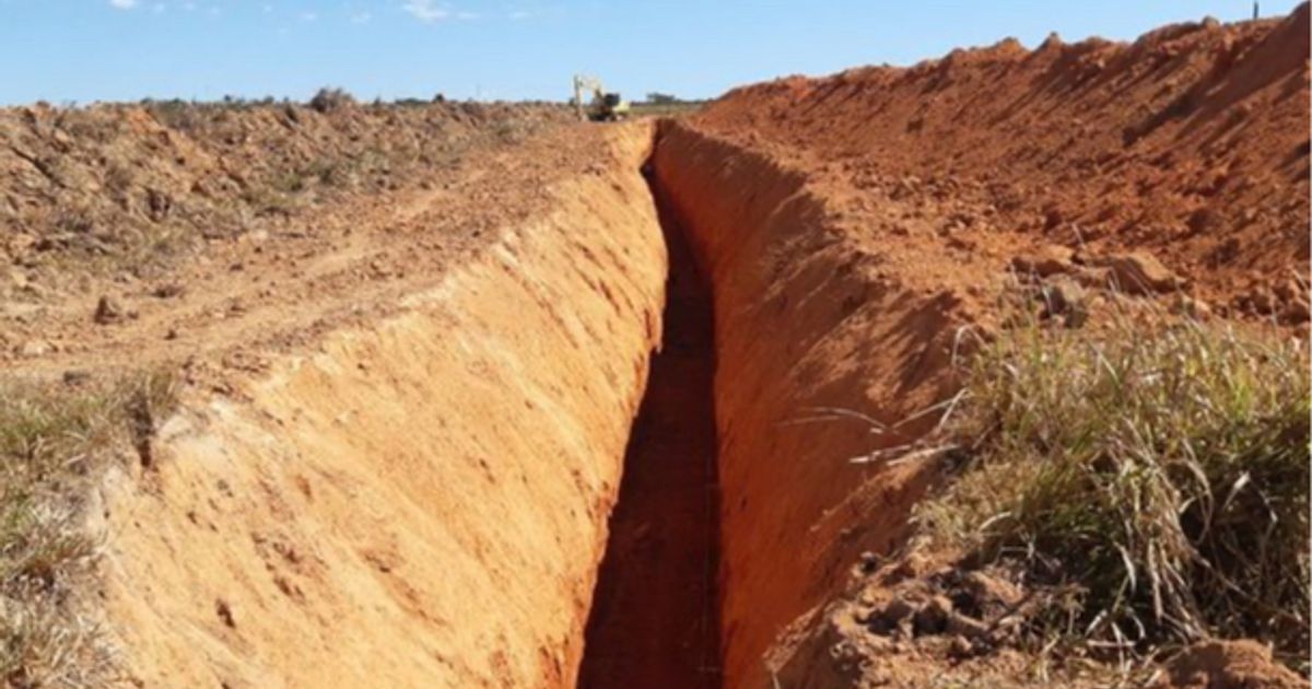 Oriole Resources CEO outlines promising trenching results at Mbe ...