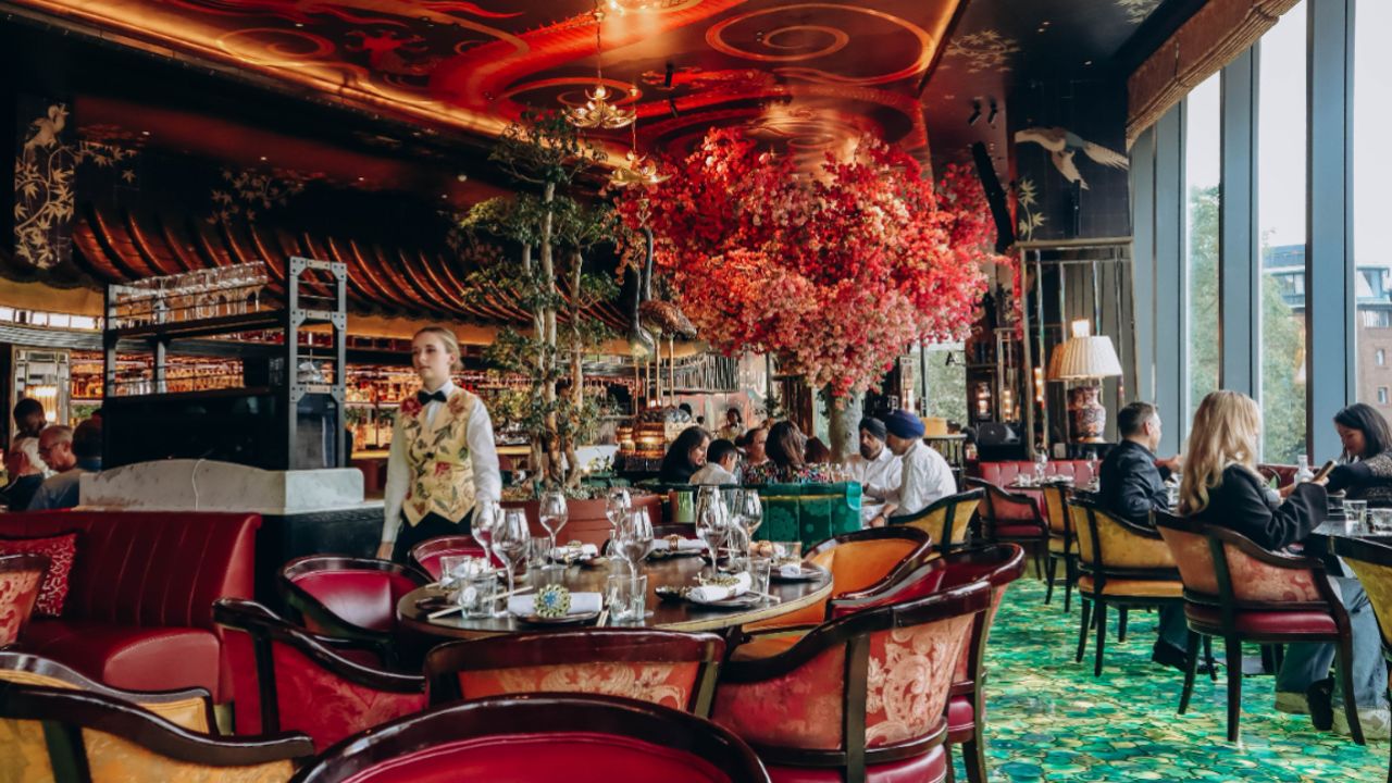 Ivy restaurants set to be sold in £1bn deal