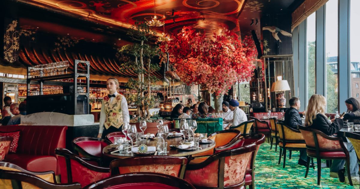 Ivy restaurants set to be sold in £1bn deal