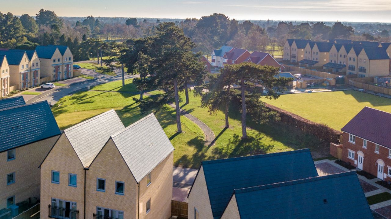 Vistry has ‘won over sceptics’ in move to partnership model | LSE:VTY