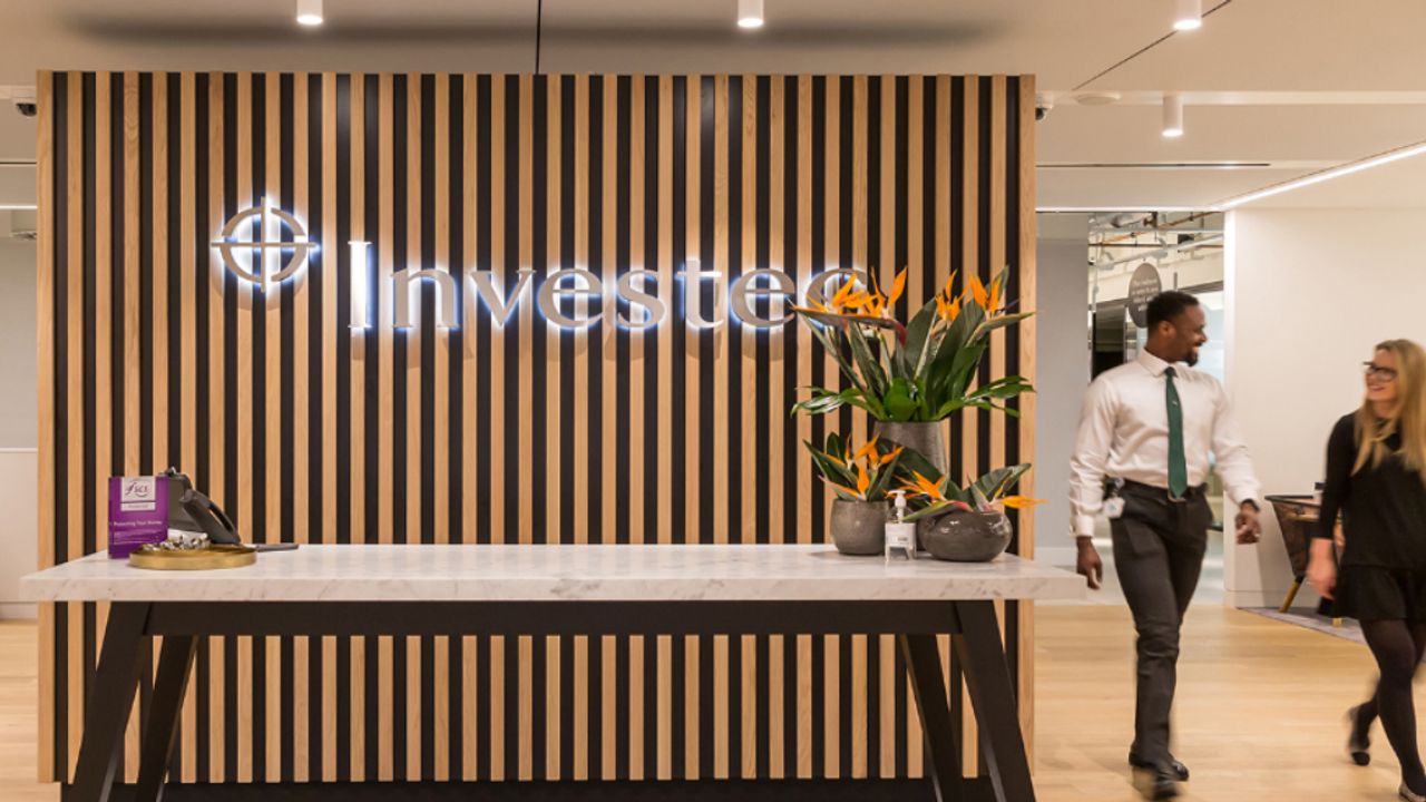 Investec's wealth management pivot to be in the spotlight | LSE:INVP