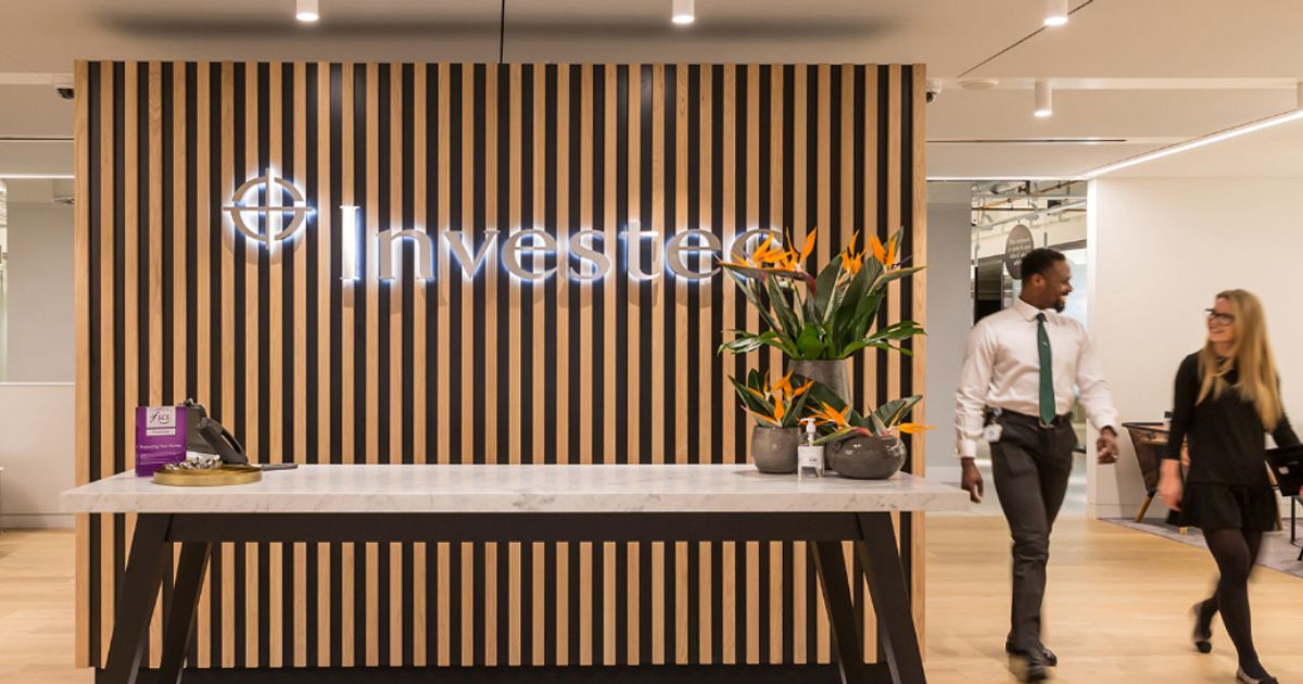 Investec's wealth management pivot to be in the spotlight | LSE:INVP