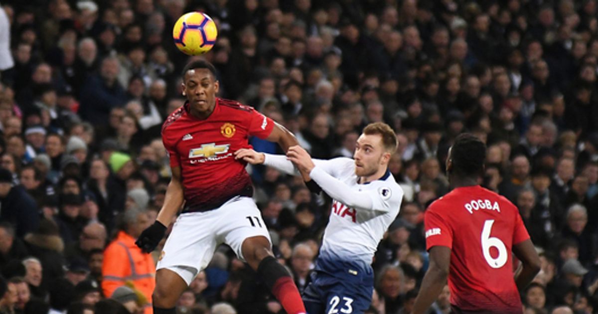 Arsenal, Spurs Premier League’s most expensive as Man U undercuts on pints