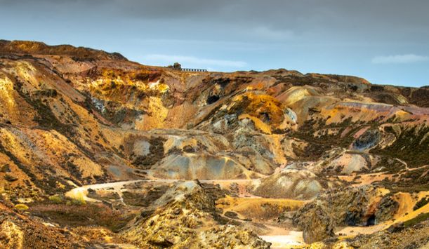 Anglesey Mining focus this year will be Parys Mountain | AIM:AYM