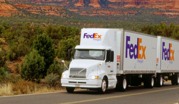 Fedex hammered after 'worst quarter' in a decade | NYSE:FDX, ETR:FDX