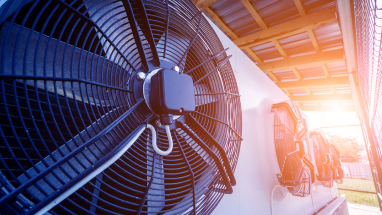 Volution expands Australian presence through Fantech acquisition | LSE:FAN