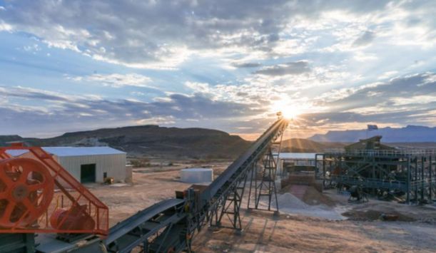 Andrada Mining hails operating improvements at Uis mine | AIM:ATM, OTC ...
