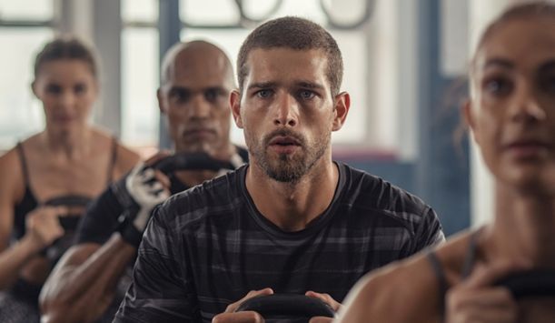 Gym Group on course to keep outmuscling expectations - analysts | LSE:GYM