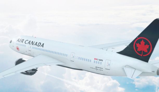 Air Canada strikes tentative deal with pilot’s union avoiding strike ...