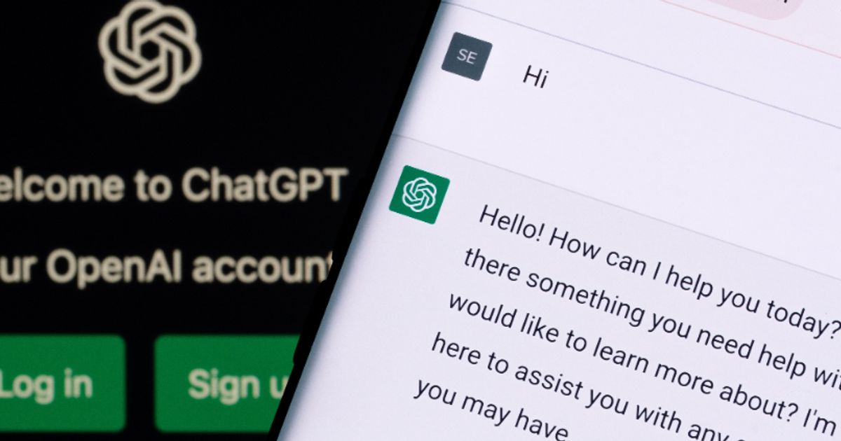 OpenAI unveils 'thinking' version of ChatGPT