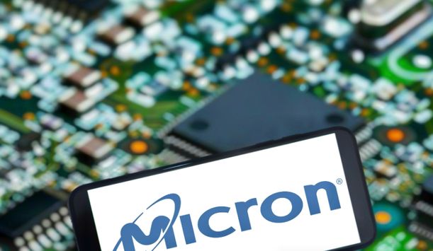 Micron shares jump on quarterly beat, record revenue guidance for Q1 ...