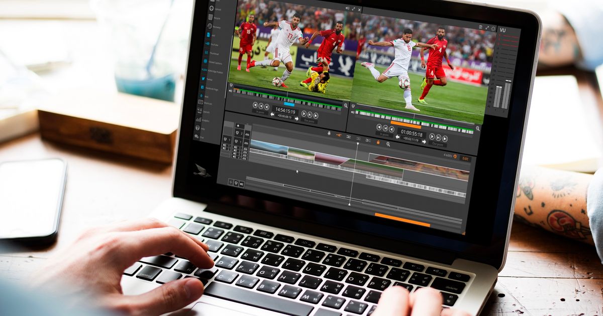 Blackbird’s elevate.io video editing platform hits 10,000 users | AIM:BIRD