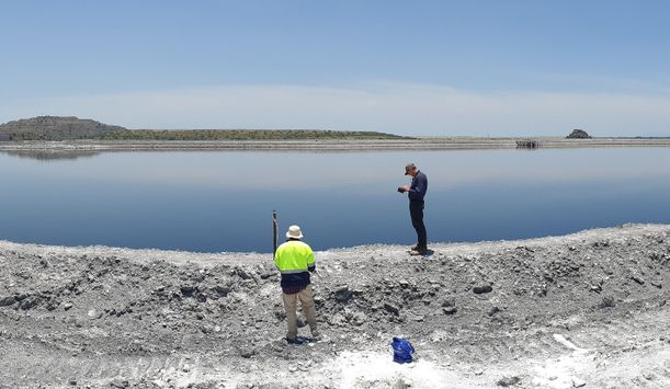 Rainbow Rare Earths and Ecora complete gypsum stack royalty deal | LSE ...