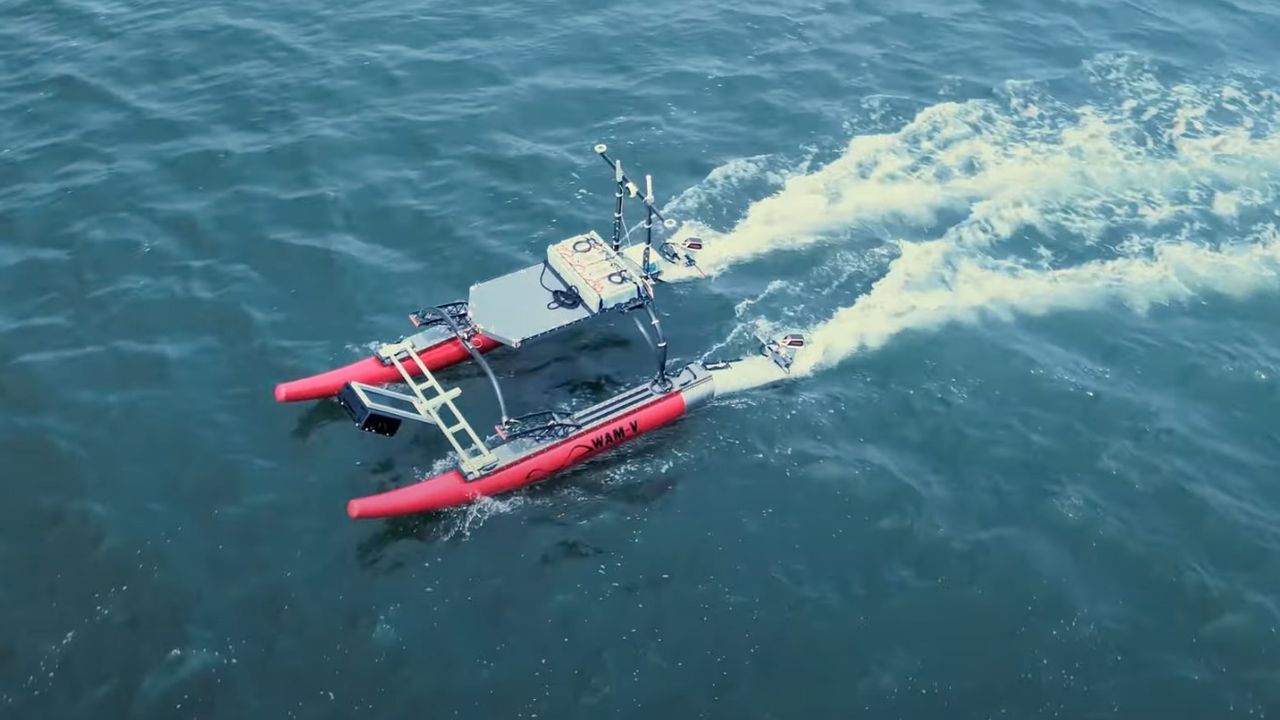 Ocean Power Technologies wins $1M follow-on contract after navy project ...
