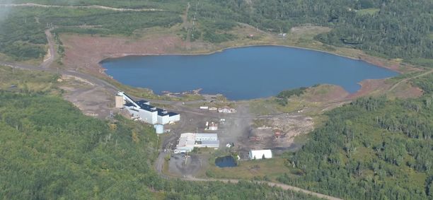 EDM's Scotia mine reboot: a low-cost, high-yield operation with deep ...