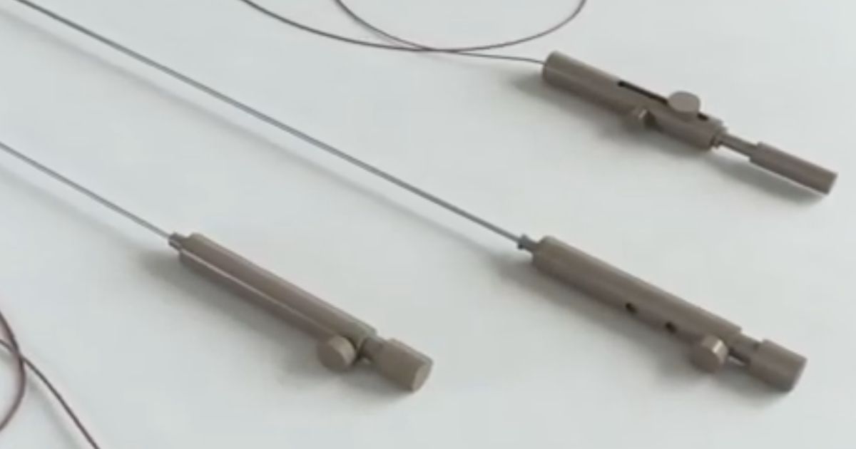 Alpha Tau Medical’s Alpha DaRT Technology Shows Breakthrough Results in ...