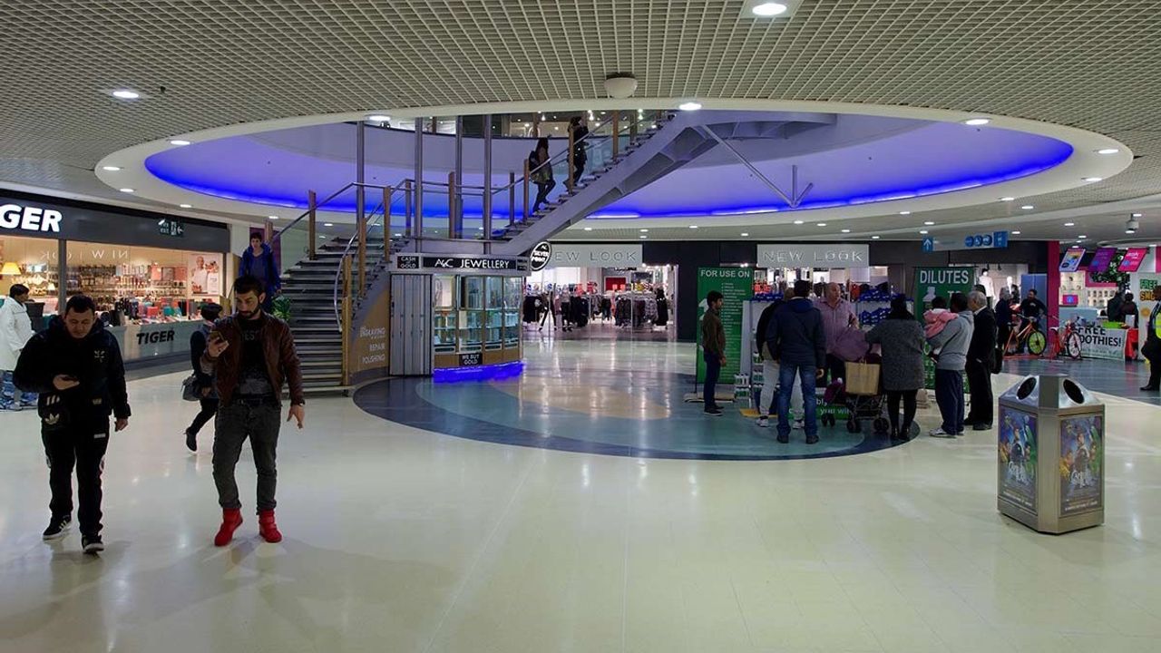 Capital & Regional agrees to £147m NewRiver bid | LSE:CAL