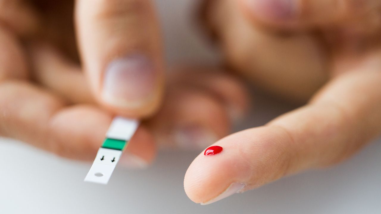 Roche to launch continuous glucose monitor (CGM) in Europe