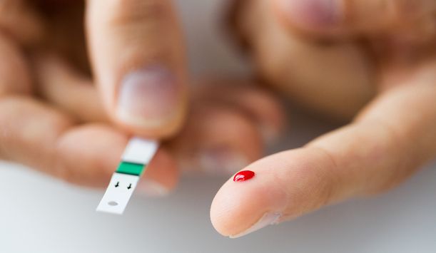 Roche to launch continuous glucose monitor (CGM) in Europe