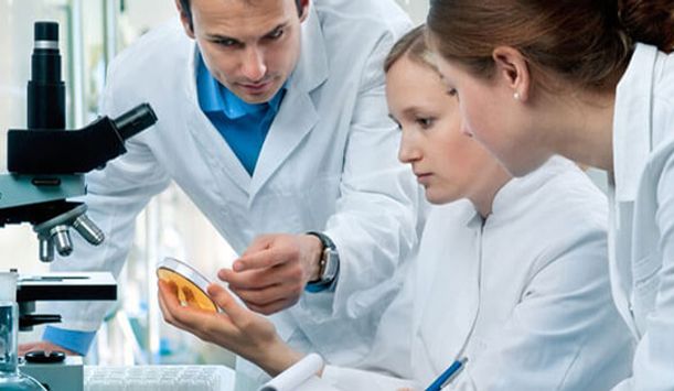 Hemogenyx Pharmaceuticals passes crucial milestone ahead of phase I ...