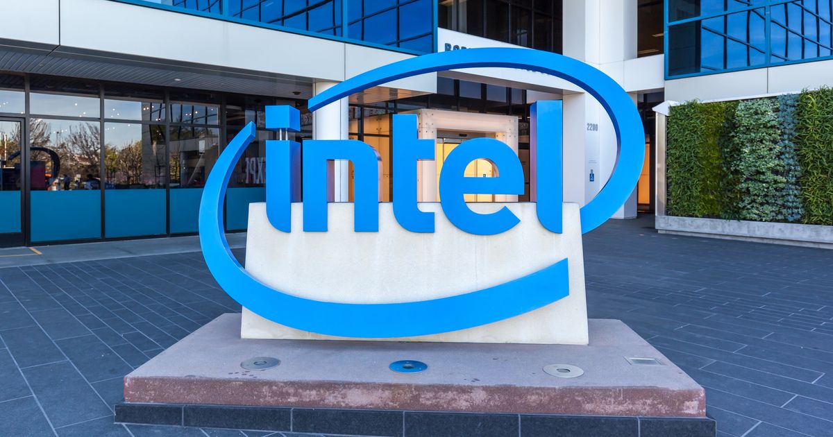 Intel nets Amazon as AI chip client as it spins off semiconductor ...
