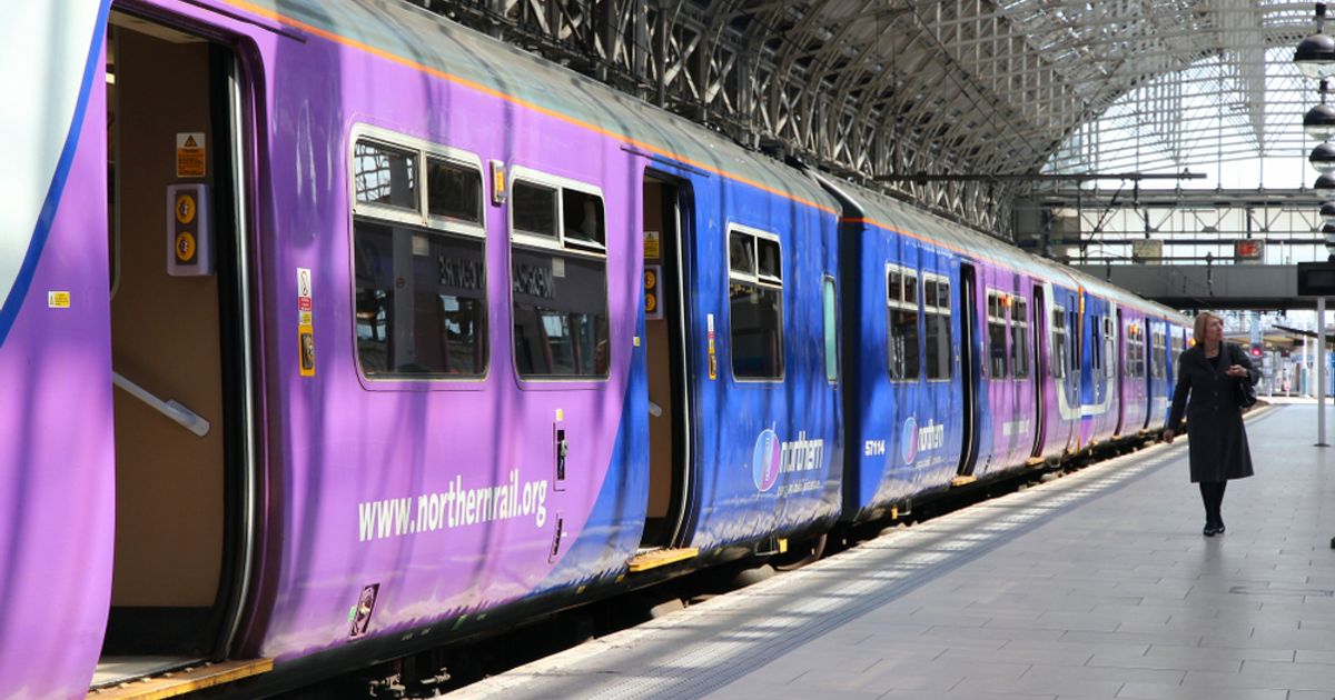 Train drivers accept pay deal, ending bitter two-year dispute