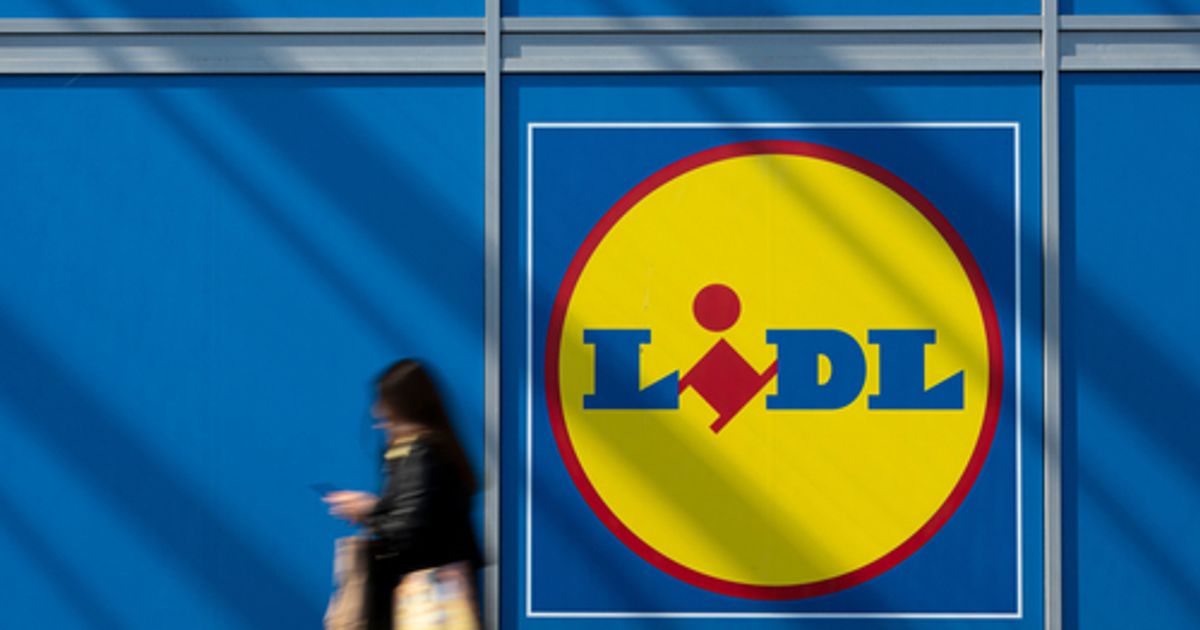 Aldi and Lidl are cannibalising themselves, new data shows