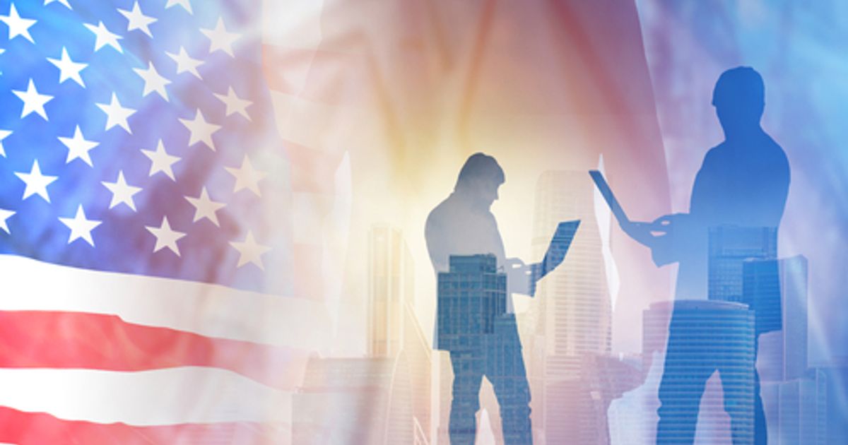 Markets brace for US job figures after last month's turmoil