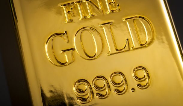 Gold delivers another strong month of returns