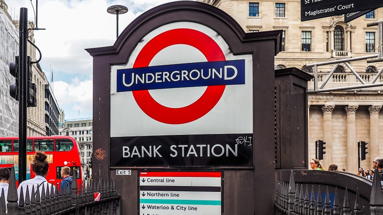 London transport body Tfl latest in wave of cyber attacks | LSE:LLOY
